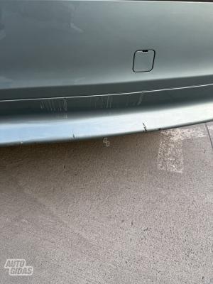 Zaļš BMW 320 2003 Viļņa, ar dzinēja tilpumu 2.00 L un nobraukumu 261 tūkst. km par 2699 €, foto 12 vietnē AUTOMOTO.COM.LV