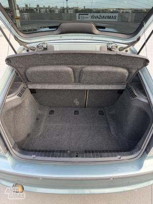 Zaļš BMW 320 2003 Viļņa, ar dzinēja tilpumu 2.00 L un nobraukumu 261 tūkst. km par 2699 €, foto 14 vietnē AUTOMOTO.COM.LV