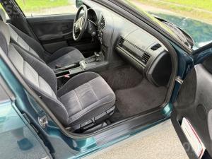 Zaļš BMW 320 1994 Ogre, ar dzinēja tilpumu 2.00 L un nobraukumu 222 tūkst. km par 4499 €, foto 14 vietnē AUTOMOTO.COM.LV