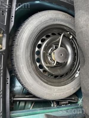 Zaļš BMW 320 1994 Ogre, ar dzinēja tilpumu 2.00 L un nobraukumu 222 tūkst. km par 4499 €, foto 16 vietnē AUTOMOTO.COM.LV