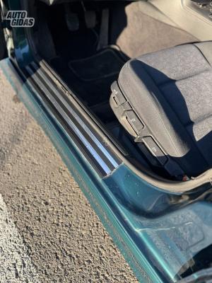 Zaļš BMW 320 1998 Palanga, ar dzinēja tilpumu 2.00 L un nobraukumu 197 tūkst. km par 6300 €, foto 14 vietnē AUTOMOTO.COM.LV