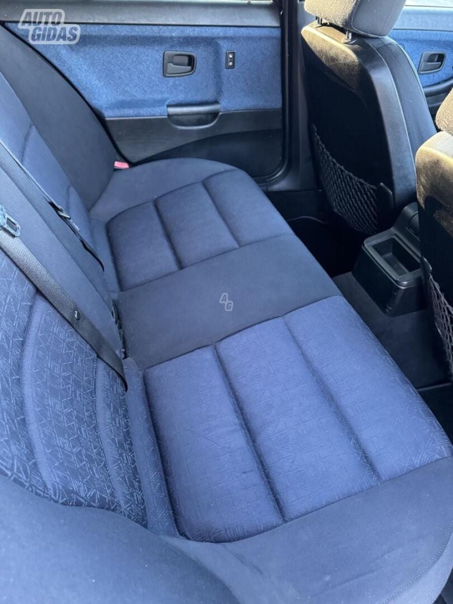 Zaļš BMW 320 1998 Palanga, ar dzinēja tilpumu 2.00 L un nobraukumu 197 tūkst. km par 6300 €, foto 18 vietnē AUTOMOTO.COM.LV