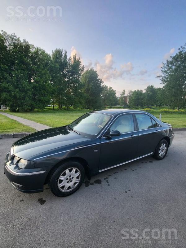 Zaļš BMW 320 2002 Rīga, ar dzinēja tilpumu 2.00 L un nobraukumu 197 tūkst. km par 4600 €, foto 4 vietnē AUTOMOTO.COM.LV