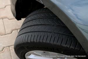 Зеленый БМВ 320 2009 в Кретинга, объемом двигателя 2.00 л и пробегом 262 тыс. км за 6499 €, фото 16 на AUTOMOTO.COM.LV