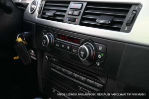 Зеленый БМВ 320 2009 в Кретинга, объемом двигателя 2.00 л и пробегом 262 тыс. км за 6499 €, фото 24 на AUTOMOTO.COM.LV