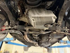 Zaļš BMW 320 1988 Jēkabpils, ar dzinēja tilpumu 2.50 L un nobraukumu 373 tūkst. km par 3500 €, foto 8 vietnē AUTOMOTO.COM.LV