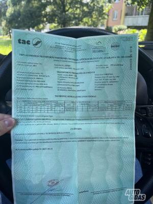 Зеленый БМВ 320 2003 в Алитус, объемом двигателя 2.00 л и пробегом 392 тыс. км за 1700 €, фото 23 на AUTOMOTO.COM.LV