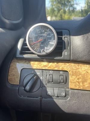 Зеленый БМВ 320 2003 в Алитус, объемом двигателя 2.00 л и пробегом 392 тыс. км за 1700 €, фото 35 на AUTOMOTO.COM.LV