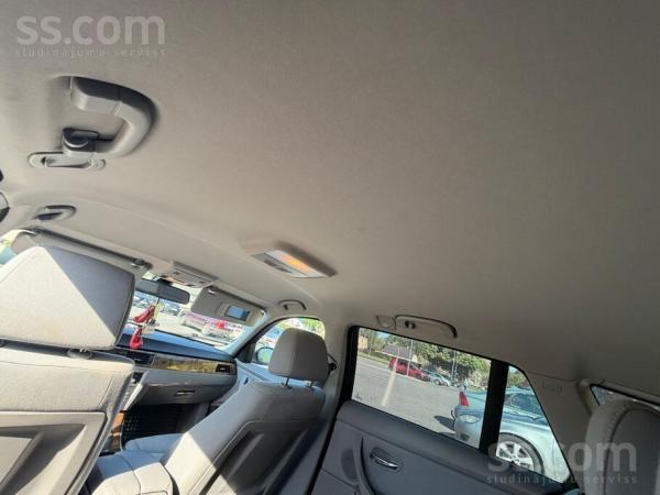 Zaļš BMW 320 2006 Rīga, ar dzinēja tilpumu 2.00 L un nobraukumu 216 tūkst. km par 2650 €, foto 8 vietnē AUTOMOTO.COM.LV