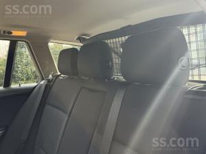 Zaļš BMW 320 2006 Rīga, ar dzinēja tilpumu 2.00 L un nobraukumu 320 tūkst. km par 4200 €, foto 12 vietnē AUTOMOTO.COM.LV