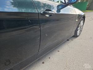 Zaļš BMW 320 2008 Šakiai, ar dzinēja tilpumu 2.00 L un nobraukumu 350 tūkst. km par 3300 €, foto 14 vietnē AUTOMOTO.COM.LV