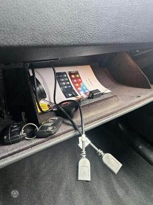 Zaļš BMW 320 2009 Kretinga, ar dzinēja tilpumu 2.00 L un nobraukumu 228 tūkst. km par 4799 €, foto 13 vietnē AUTOMOTO.COM.LV