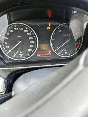 Zaļš BMW 320 2009 Kretinga, ar dzinēja tilpumu 2.00 L un nobraukumu 228 tūkst. km par 4799 €, foto 16 vietnē AUTOMOTO.COM.LV
