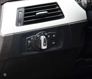 Zaļš BMW 320 2009 Kretinga, ar dzinēja tilpumu 2.00 L un nobraukumu 228 tūkst. km par 4699 €, foto 23 vietnē AUTOMOTO.COM.LV