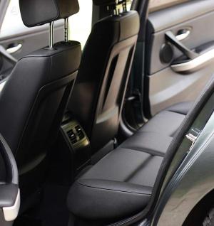 Zaļš BMW 320 2009 Kretinga, ar dzinēja tilpumu 2.00 L un nobraukumu 228 tūkst. km par 4699 €, foto 24 vietnē AUTOMOTO.COM.LV
