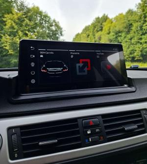 Zaļš BMW 320 2009 Kretinga, ar dzinēja tilpumu 2.00 L un nobraukumu 228 tūkst. km par 4699 €, foto 31 vietnē AUTOMOTO.COM.LV