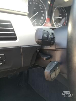 Zaļš BMW 320 2010 Marijampole, ar dzinēja tilpumu 2.00 L un nobraukumu 288 tūkst. km par 4099 €, foto 16 vietnē AUTOMOTO.COM.LV