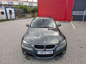 Zaļš BMW 320 2011 Viļņa, ar dzinēja tilpumu 2.00 L un nobraukumu 340 tūkst. km par 4999 €, foto 5 vietnē AUTOMOTO.COM.LV