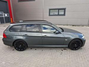Zaļš BMW 320 2011 Viļņa, ar dzinēja tilpumu 2.00 L un nobraukumu 340 tūkst. km par 4999 €, foto 9 vietnē AUTOMOTO.COM.LV