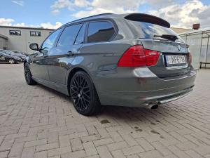 Zaļš BMW 320 2011 Viļņa, ar dzinēja tilpumu 2.00 L un nobraukumu 340 tūkst. km par 4999 €, foto 10 vietnē AUTOMOTO.COM.LV