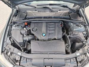 Zaļš BMW 320 2011 Viļņa, ar dzinēja tilpumu 2.00 L un nobraukumu 340 tūkst. km par 4999 €, foto 13 vietnē AUTOMOTO.COM.LV