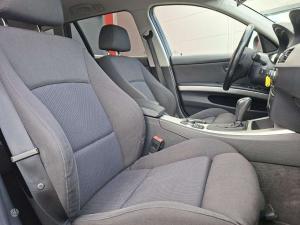 Zaļš BMW 320 2011 Viļņa, ar dzinēja tilpumu 2.00 L un nobraukumu 340 tūkst. km par 4999 €, foto 15 vietnē AUTOMOTO.COM.LV