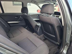 Zaļš BMW 320 2011 Viļņa, ar dzinēja tilpumu 2.00 L un nobraukumu 340 tūkst. km par 4999 €, foto 16 vietnē AUTOMOTO.COM.LV
