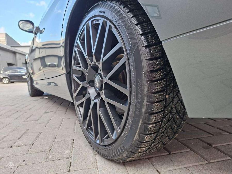 Zaļš BMW 320 2011 Viļņa, ar dzinēja tilpumu 2.00 L un nobraukumu 340 tūkst. km par 4999 €, foto 20 vietnē AUTOMOTO.COM.LV