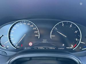 Зеленый БМВ 320 2019 в Вильнюс, объемом двигателя 2.00 л и пробегом 102 тыс. км за 20599 €, фото 19 на AUTOMOTO.COM.LV