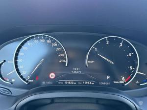 Зеленый БМВ 320 2019 в Вильнюс, объемом двигателя 2.00 л и пробегом 102 тыс. км за 19900 €, фото 20 на AUTOMOTO.COM.LV