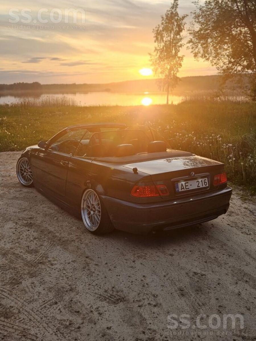 Pelēks BMW 320 2005 Jēkabpils, ar dzinēja tilpumu 2.00 L un nobraukumu 310 tūkst. km par 6500 €, foto 4 vietnē AUTOMOTO.COM.LV