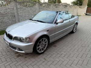 Pelēks BMW 320 2005 Tauragė, ar dzinēja tilpumu 2.00 L un nobraukumu 210 tūkst. km par 7300 €, foto 3 vietnē AUTOMOTO.COM.LV