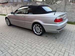 Pelēks BMW 320 2005 Tauragė, ar dzinēja tilpumu 2.00 L un nobraukumu 210 tūkst. km par 7300 €, foto 12 vietnē AUTOMOTO.COM.LV