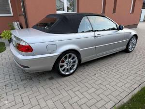 Pelēks BMW 320 2005 Tauragė, ar dzinēja tilpumu 2.00 L un nobraukumu 210 tūkst. km par 7300 €, foto 14 vietnē AUTOMOTO.COM.LV