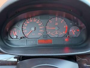 Pelēks BMW 320 2005 Tauragė, ar dzinēja tilpumu 2.00 L un nobraukumu 210 tūkst. km par 7300 €, foto 16 vietnē AUTOMOTO.COM.LV