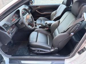 Pelēks BMW 320 2005 Tauragė, ar dzinēja tilpumu 2.00 L un nobraukumu 210 tūkst. km par 7300 €, foto 18 vietnē AUTOMOTO.COM.LV