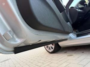 Pelēks BMW 320 2005 Tauragė, ar dzinēja tilpumu 2.00 L un nobraukumu 210 tūkst. km par 7300 €, foto 20 vietnē AUTOMOTO.COM.LV