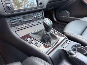 Pelēks BMW 320 2005 Tauragė, ar dzinēja tilpumu 2.00 L un nobraukumu 210 tūkst. km par 7300 €, foto 24 vietnē AUTOMOTO.COM.LV