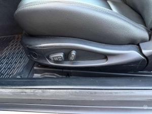 Pelēks BMW 320 2005 Tauragė, ar dzinēja tilpumu 2.00 L un nobraukumu 210 tūkst. km par 7300 €, foto 25 vietnē AUTOMOTO.COM.LV