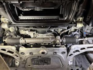 Pelēks BMW 320 2005 Tauragė, ar dzinēja tilpumu 2.00 L un nobraukumu 210 tūkst. km par 7300 €, foto 26 vietnē AUTOMOTO.COM.LV