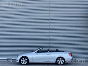 Pelēks BMW 320 2008 Rīga, ar dzinēja tilpumu 2.00 L un nobraukumu 240 tūkst. km par 8350 €, foto 7 vietnē AUTOMOTO.COM.LV