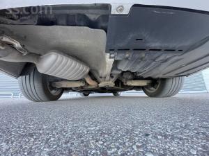 Pelēks BMW 320 2008 Rīga, ar dzinēja tilpumu 2.00 L un nobraukumu 240 tūkst. km par 8350 €, foto 11 vietnē AUTOMOTO.COM.LV