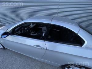 Pelēks BMW 320 2008 Rīga, ar dzinēja tilpumu 2.00 L un nobraukumu 240 tūkst. km par 8350 €, foto 13 vietnē AUTOMOTO.COM.LV
