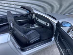 Pelēks BMW 320 2008 Rīga, ar dzinēja tilpumu 2.00 L un nobraukumu 240 tūkst. km par 8350 €, foto 24 vietnē AUTOMOTO.COM.LV