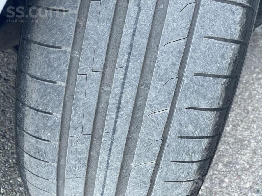 Pelēks BMW 320 2008 Rīga, ar dzinēja tilpumu 2.00 L un nobraukumu 240 tūkst. km par 8350 €, foto 29 vietnē AUTOMOTO.COM.LV