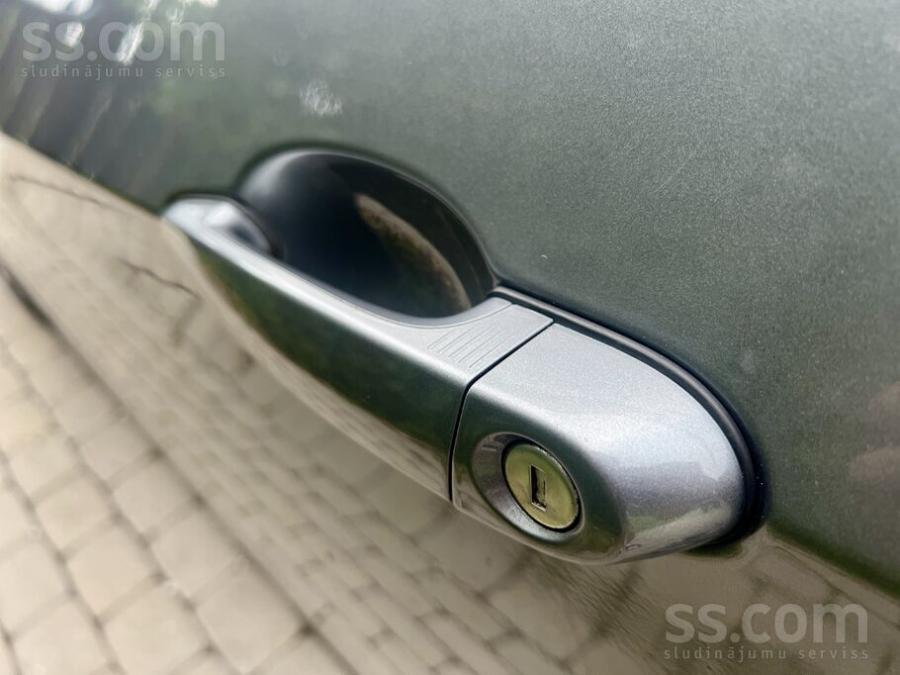 Серый БМВ 320 2009 в Рига, объемом двигателя 2.00 л и пробегом 290 тыс. км за 7090 €, фото 26 на AUTOMOTO.COM.LV
