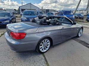 Pelēks BMW 320 2013 Kauņa, ar dzinēja tilpumu 2.00 L un nobraukumu 275 tūkst. km par 8650 €, foto 4 vietnē AUTOMOTO.COM.LV