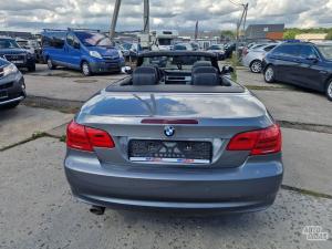 Pelēks BMW 320 2013 Kauņa, ar dzinēja tilpumu 2.00 L un nobraukumu 275 tūkst. km par 8650 €, foto 5 vietnē AUTOMOTO.COM.LV