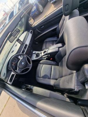 Pelēks BMW 320 2013 Kauņa, ar dzinēja tilpumu 2.00 L un nobraukumu 275 tūkst. km par 8650 €, foto 7 vietnē AUTOMOTO.COM.LV