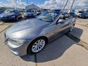 Pelēks BMW 320 2013 Kauņa, ar dzinēja tilpumu 2.00 L un nobraukumu 275 tūkst. km par 8650 €, foto 8 vietnē AUTOMOTO.COM.LV